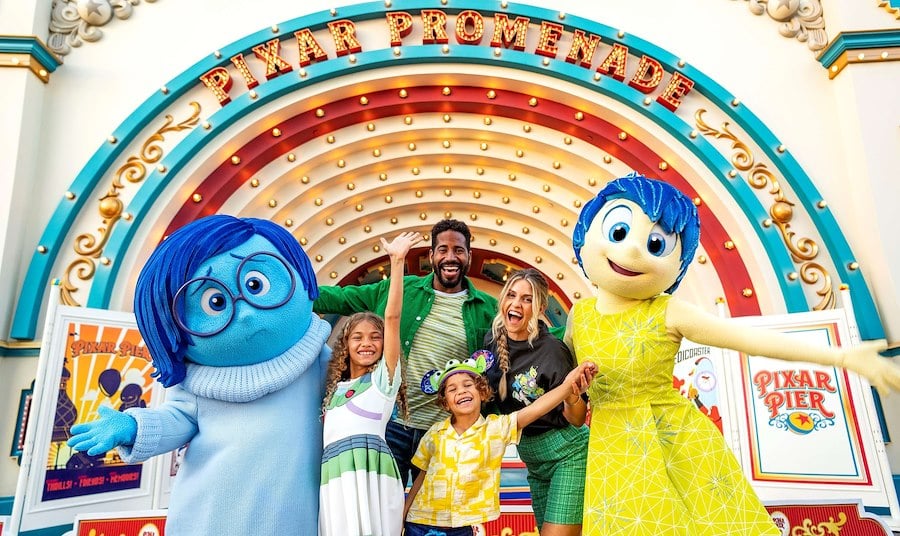 Special Disney Ticket Offer This Summer