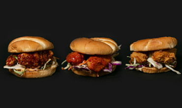 Best restaurants near Disneyland, CA - Desert Palms