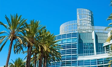 Desert Palms Hotel: Luxury Stay in Anaheim